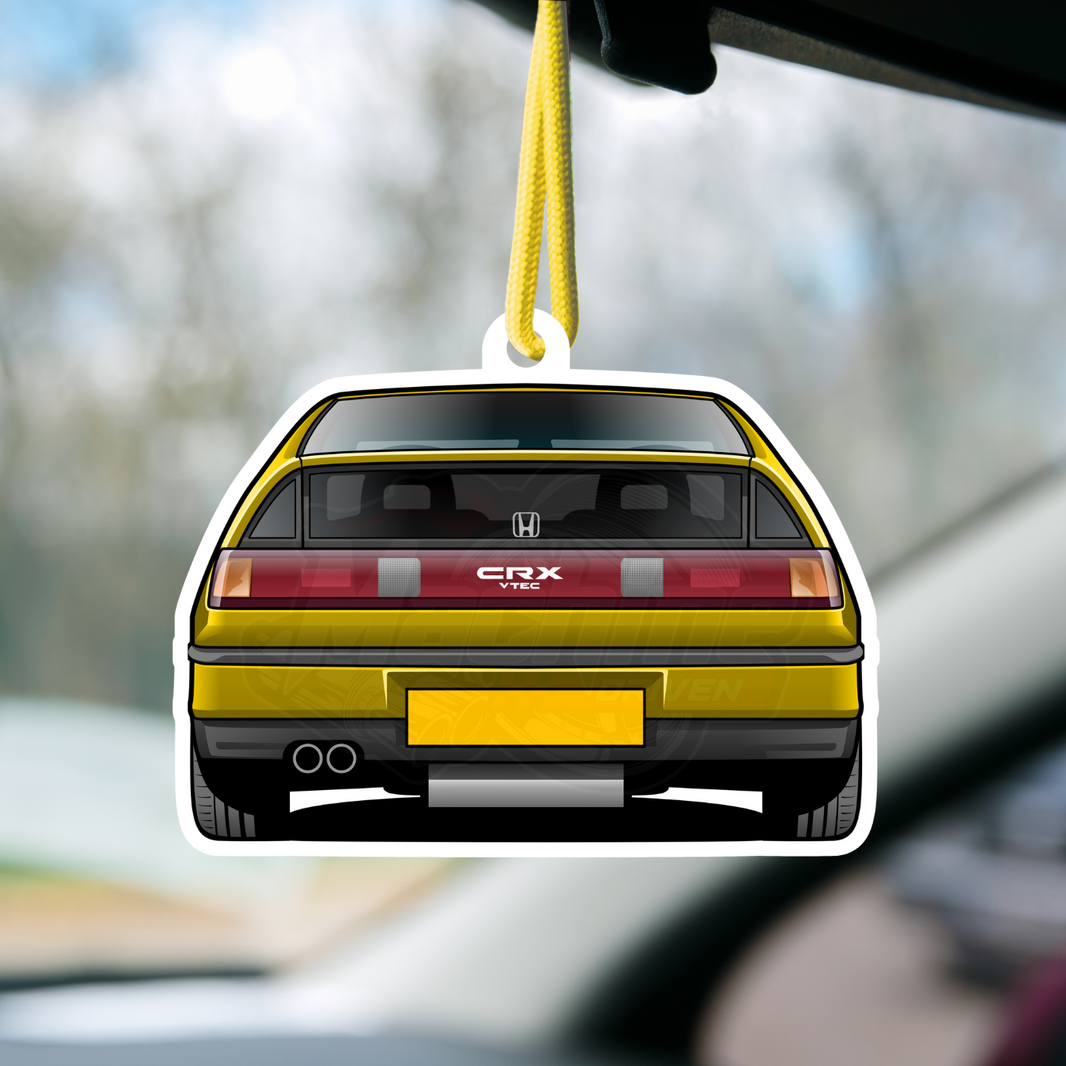 Honda – Machine Driven